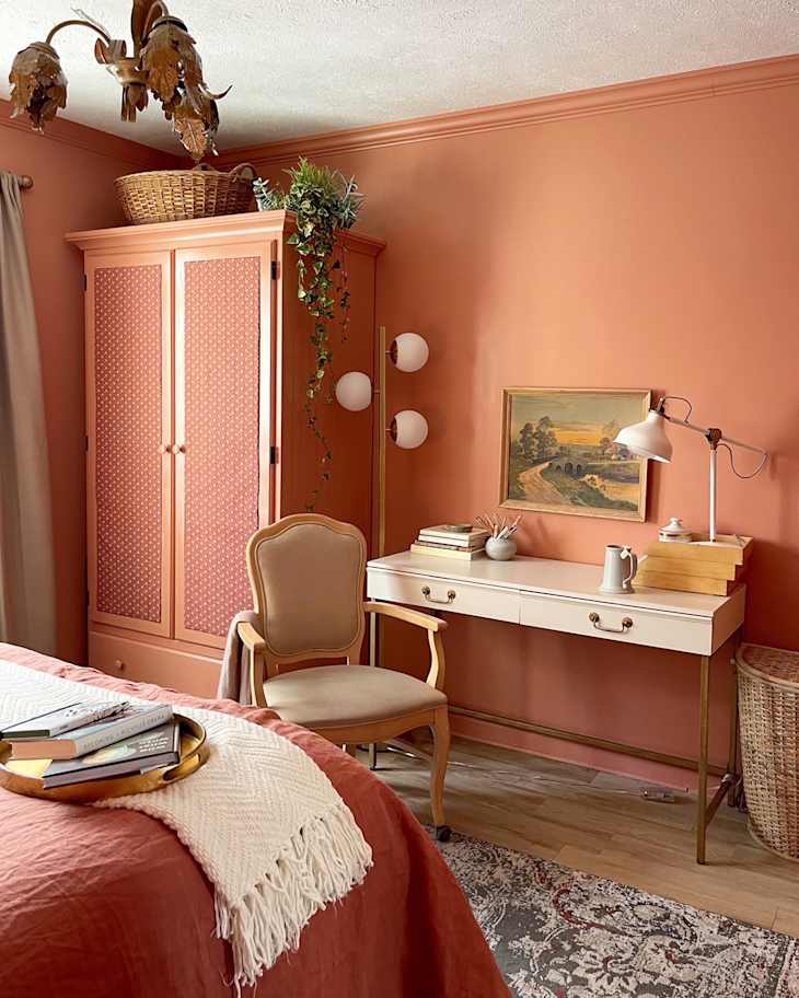 How to Create a Boho Color Palette, According to Experts | Apartment ...