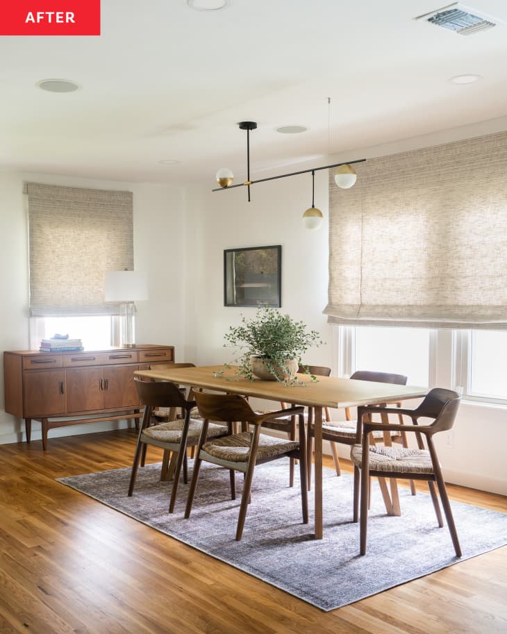 A Closed-Off Kitchen Has a Stunning New Open Layout | The Kitchn