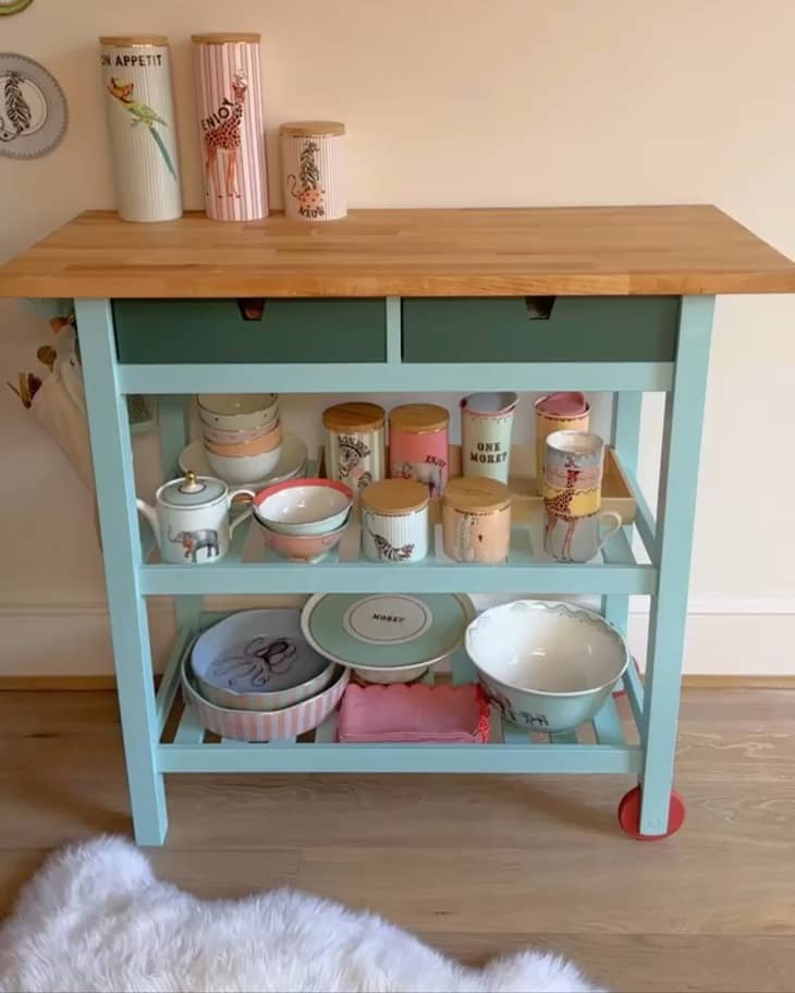 The 10 Best IKEA Hacks of 2024 | Apartment Therapy