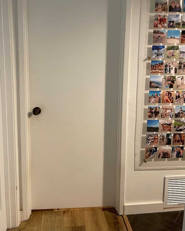 I Upgraded My Interior Doors & Now My Whole Home Looks Better | Cubby