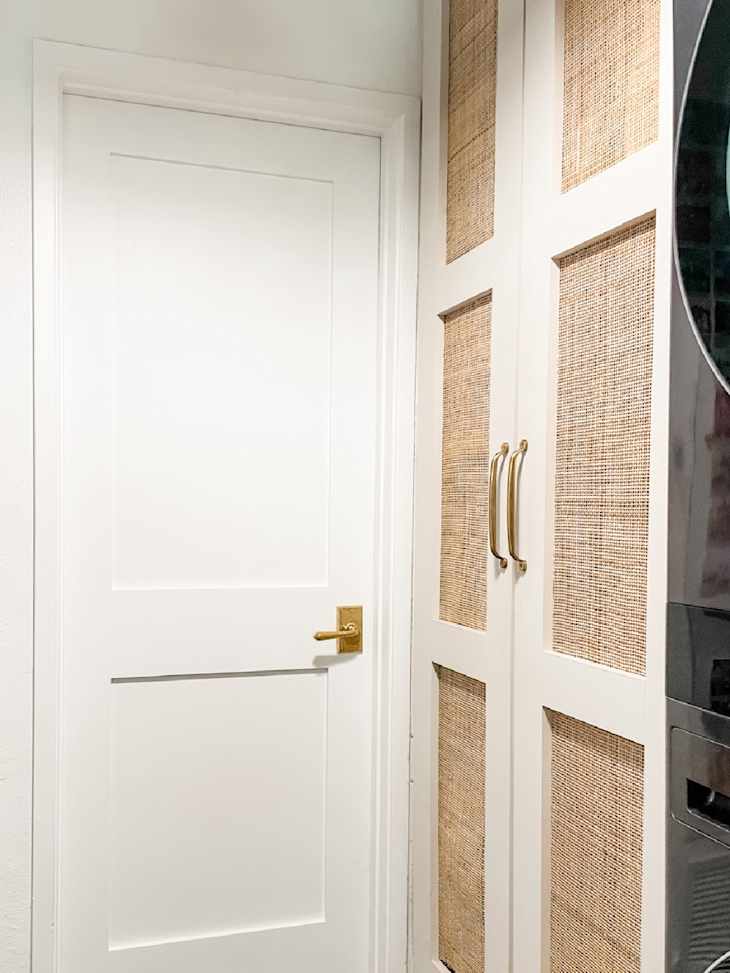 I Upgraded My Interior Doors & Now My Whole Home Looks Better | Cubby