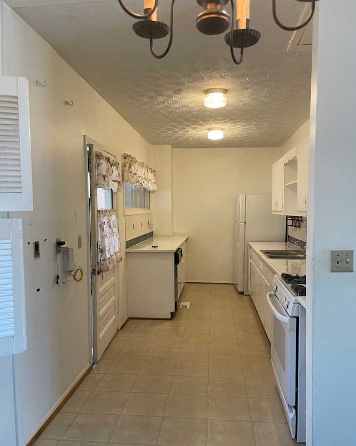 A “Break Room Kitchen” Transforms into a Functional Stunner | The Kitchn