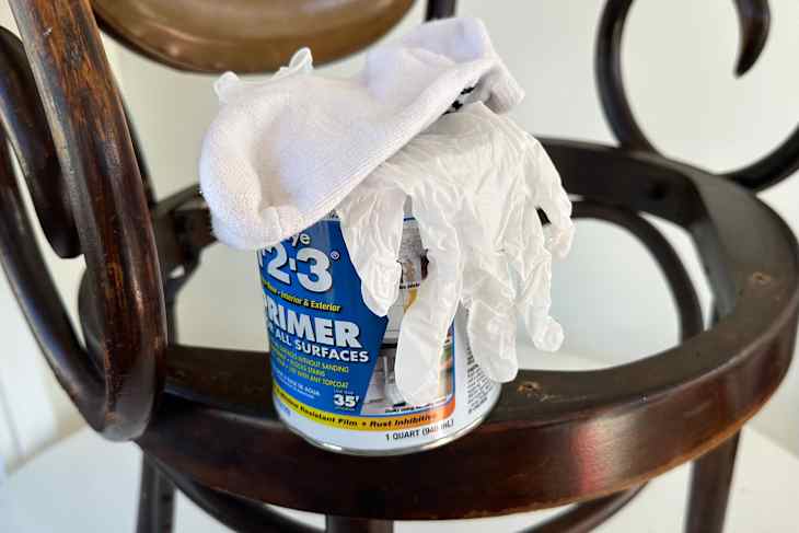 I Tried the TikTok Sock Painting Hack & Here’s My Review | The Kitchn