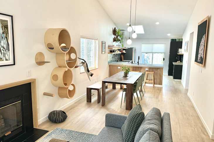 See a “Dated” 1990s Kitchen’s $8,000 DIY Transformation | The Kitchn