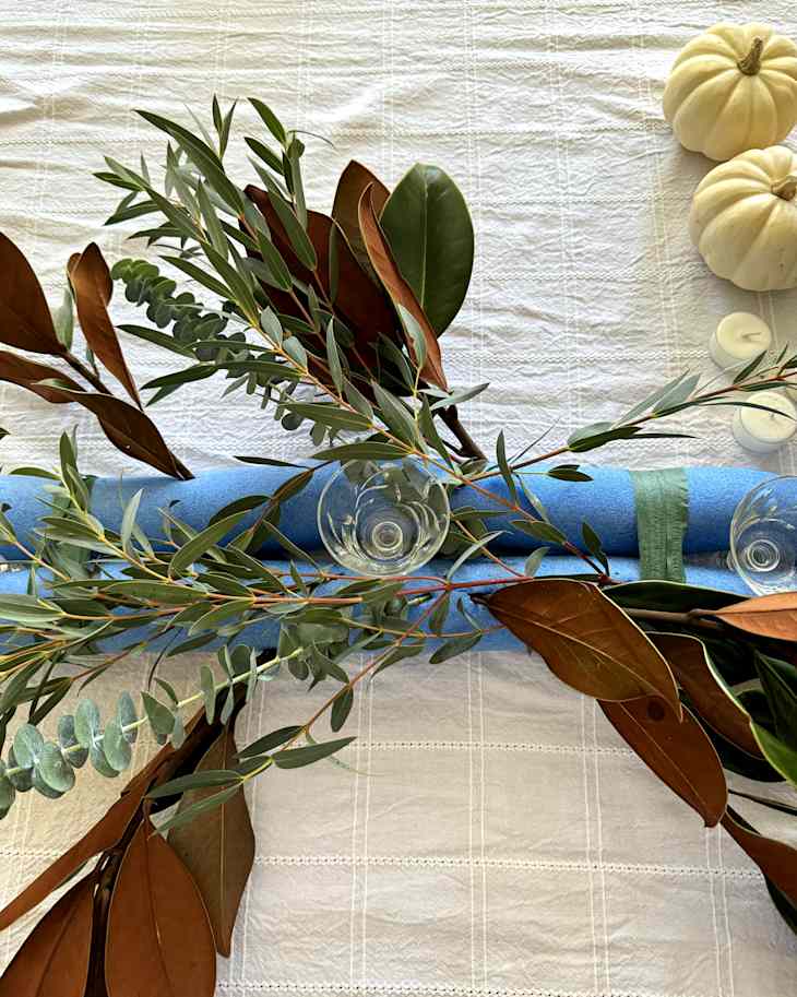 I Tried the DIY Pool Noodle Centerpiece Hack (It Works!) | Apartment ...