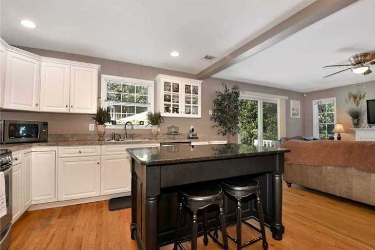 This Family Kitchen Got a $100K Remodel | The Kitchn