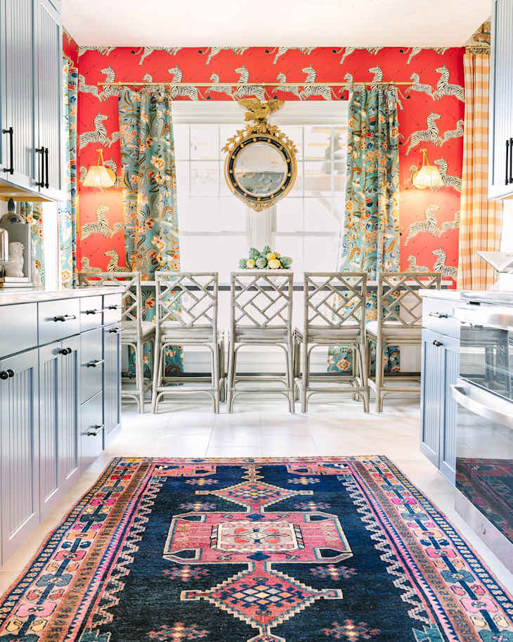 The 10 Best Kitchen Makeovers of 2025 (Before and After Photos) | The ...