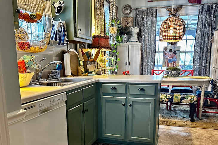 The 10 Best Kitchen Makeovers of 2025 (Before and After Photos) | The ...