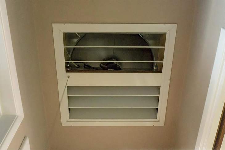Whole-House Fans: The Centuries-Old Way to Cool Your Home | Apartment ...