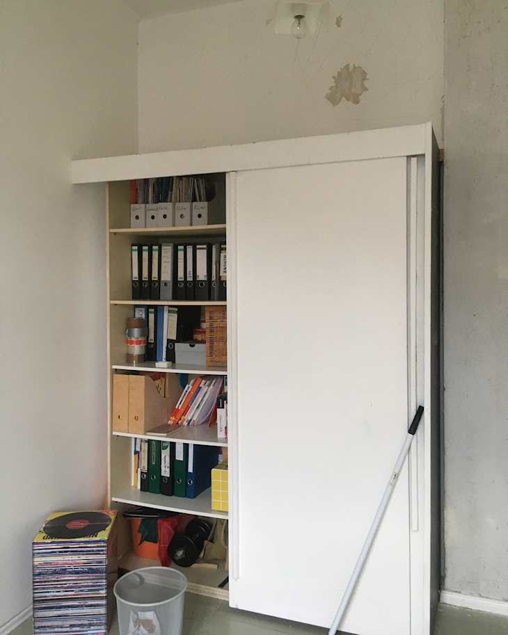 This Bedroom Makeover Makes Brilliant Use of Every Square Inch ...