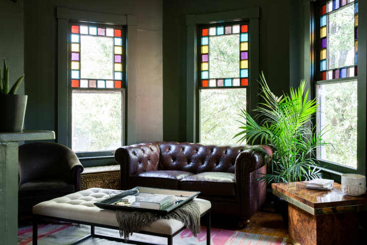 5 Old Home Features That You Should Never Get Rid Of | Apartment Therapy