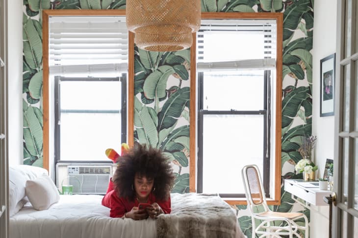 5 Tips for Living Alone for the First Time & Loving It | Apartment Therapy