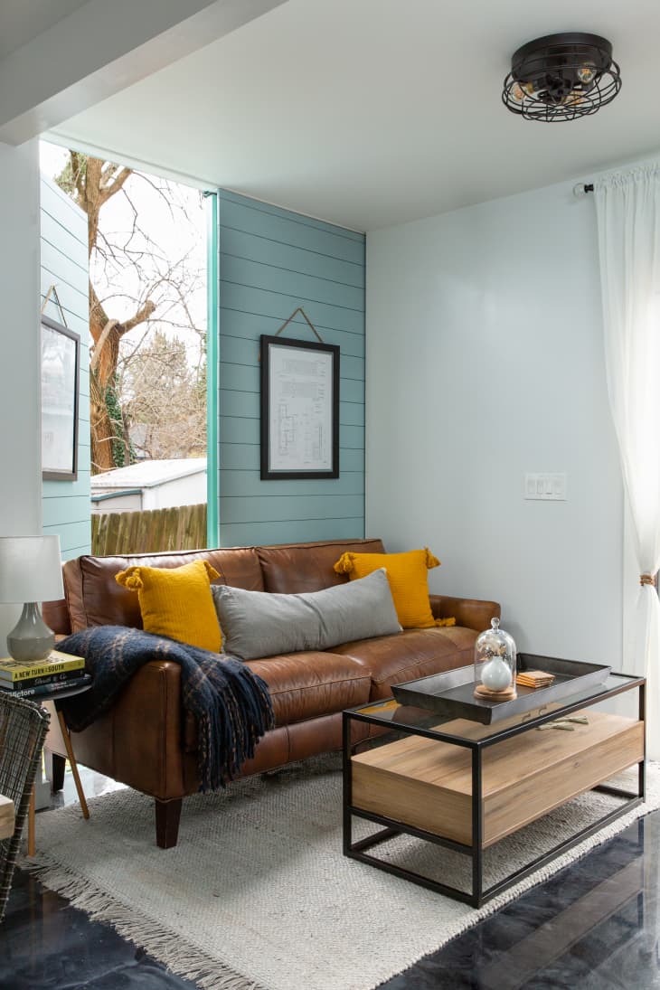 25 Alternative Home Ideas: Tiny Houses, RVs, Boats & More (From Real ...