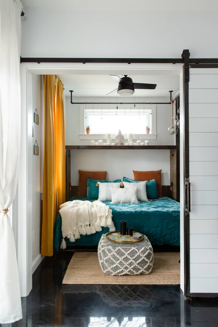 Privacy In Tiny Homes: How Couples in Small Spaces Make Time for ...