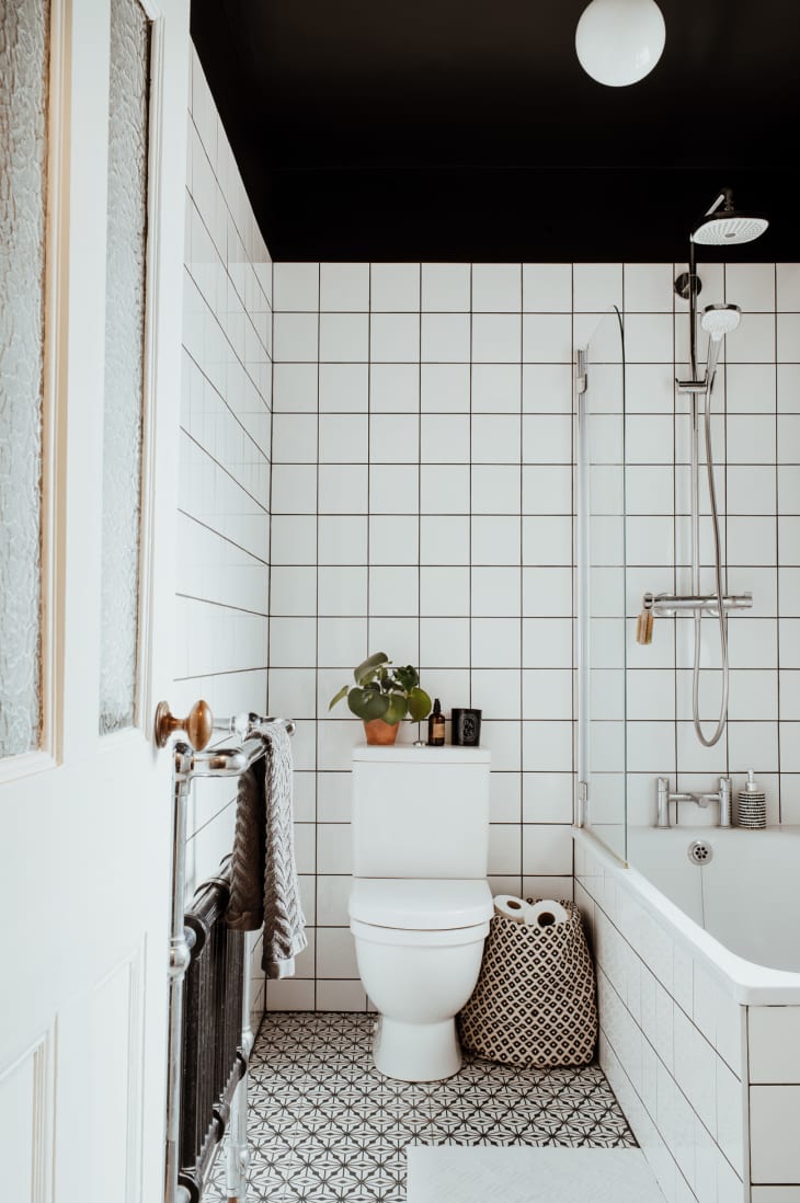 expensive looking bathrooms