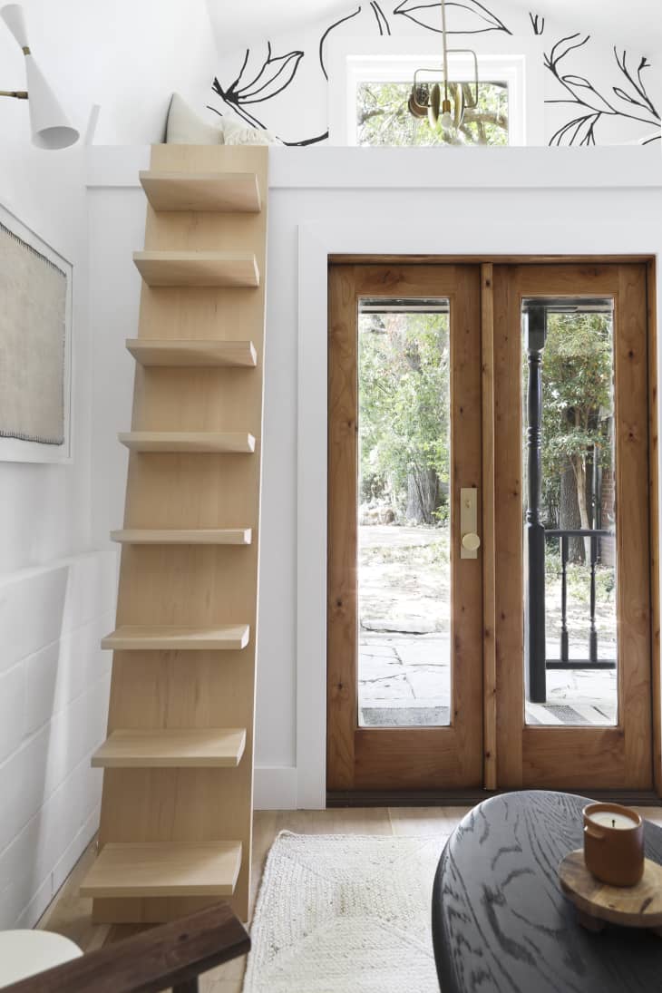 How Big Is 100 Square Feet - Examples of Real Homes | Apartment Therapy