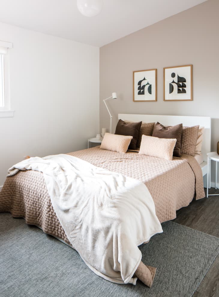What Are Muted Colors & How Can They Work in Your Home? | Apartment Therapy
