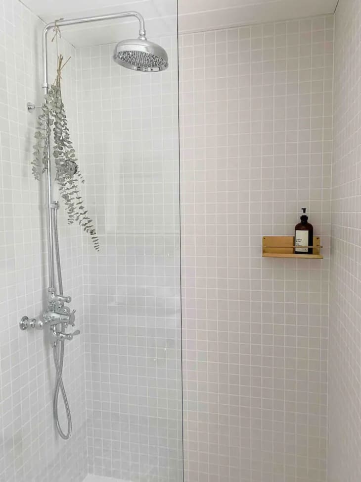 What Is an Exposed Shower System? Pros, Cons, & Installation ...