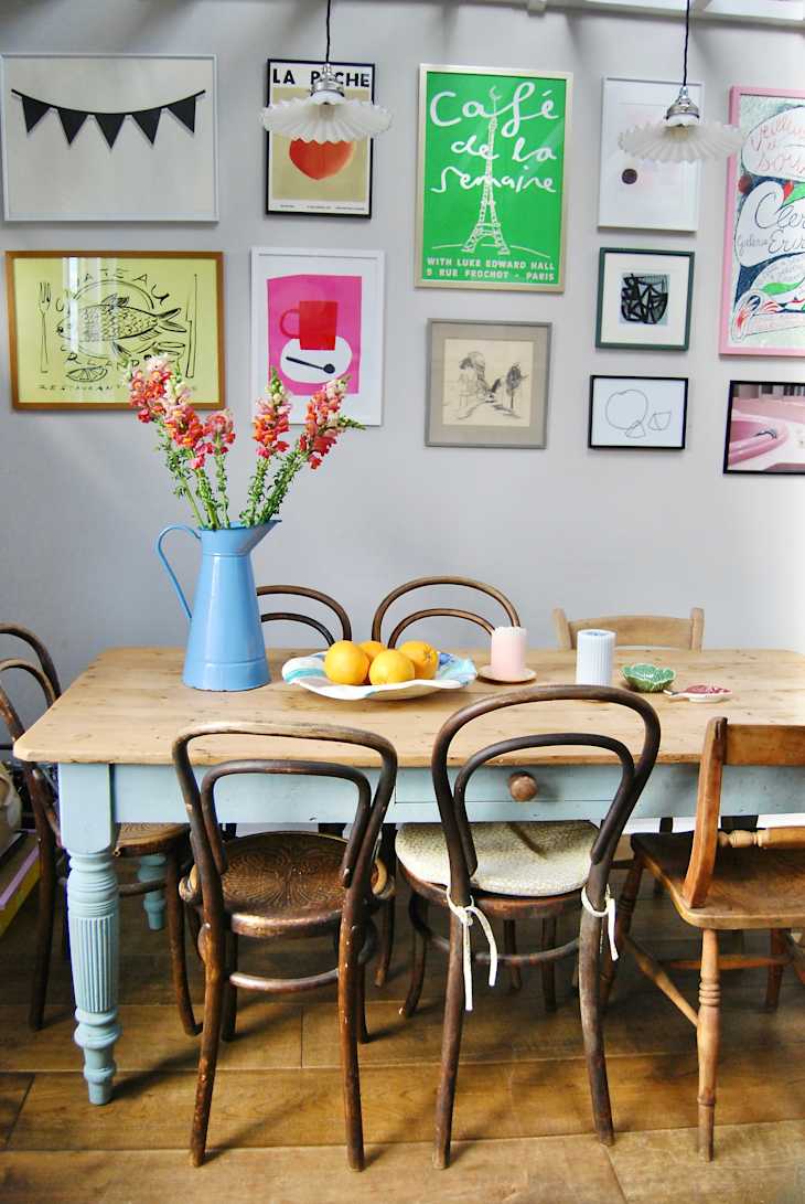 6 Simple Methods for Setting the Table Like a Design Pro | The Kitchn