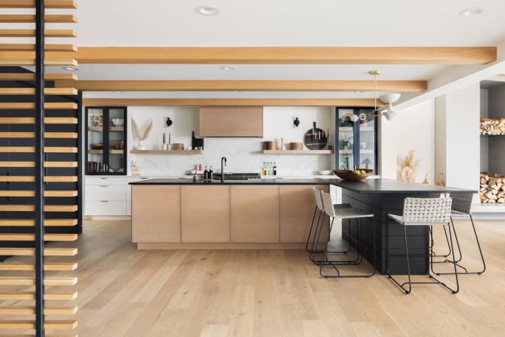 What’s Replacing Disappearing Dining Rooms? | Apartment Therapy