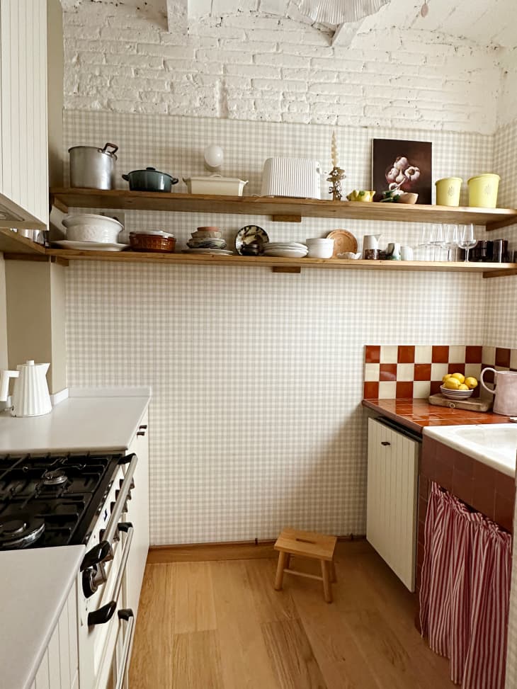 Everything to Know About the History of the Checkerboard Pattern ...