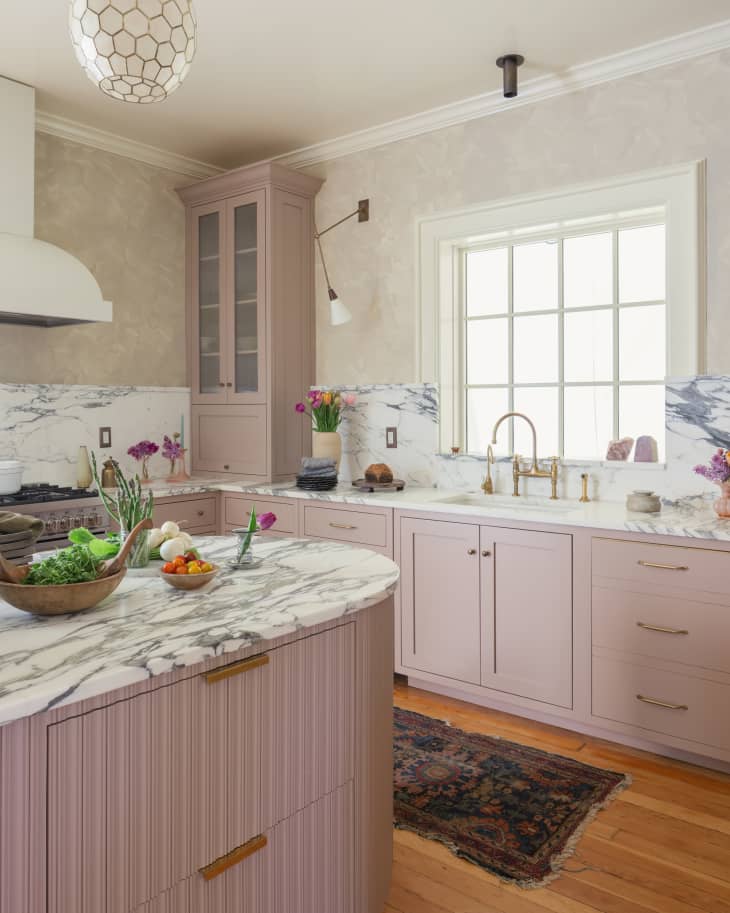 Victorian House in Michigan - Home Tour and Photos | Apartment Therapy