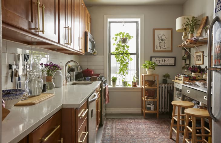 8 Kitchen Design Trends You’re Going to See Everywhere in 2025 ...