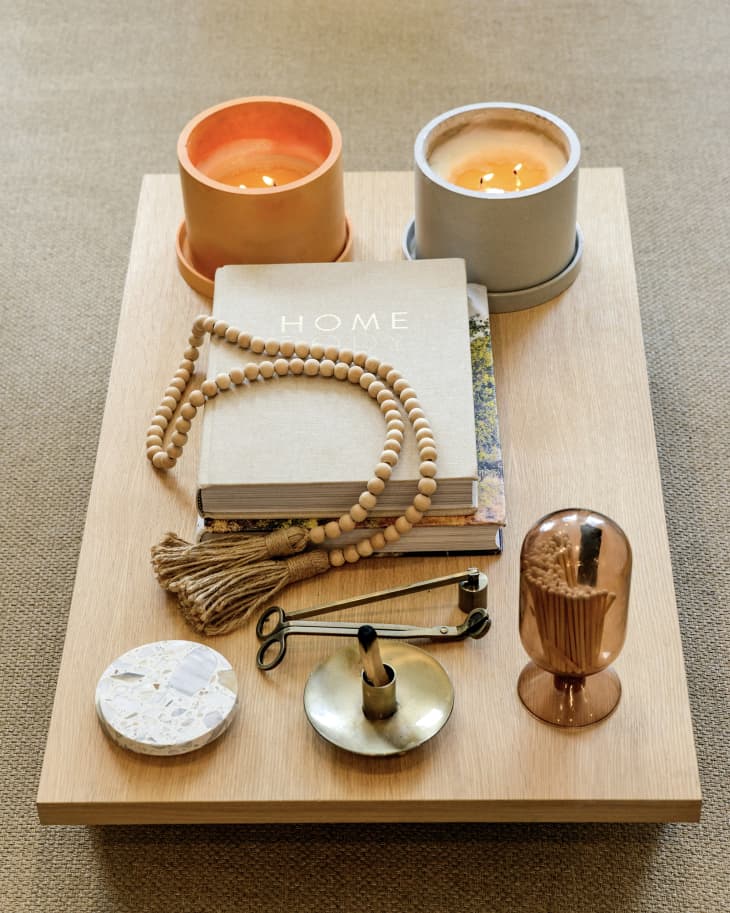 Tour an Organic Minimal Brooklyn Condo Inspired by West Africa ...