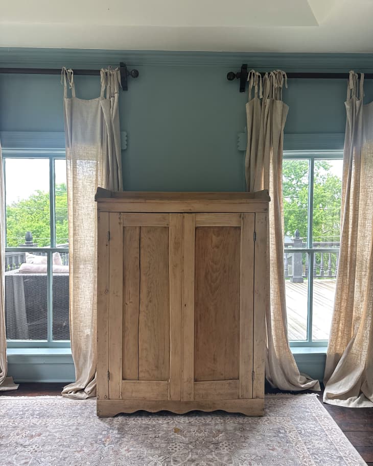 Before & After: A “Dutch Tile Blue” Kids’ Room in Minnesota (Photos ...