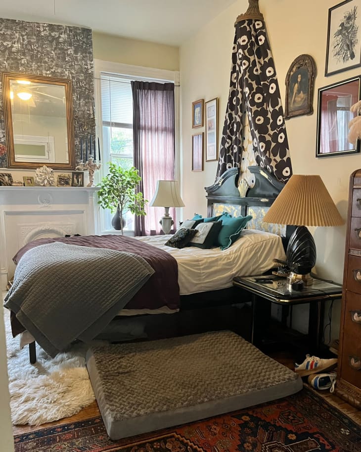 PPG’s Paint Color of the Year Is Purple Basil | Apartment Therapy