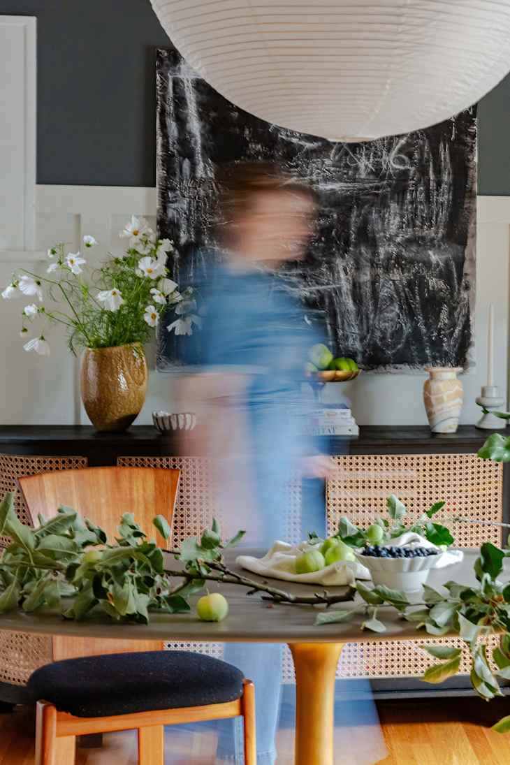 Tour This 1920s Portland Craftsman Bungalow Fixer-Upper | Apartment Therapy