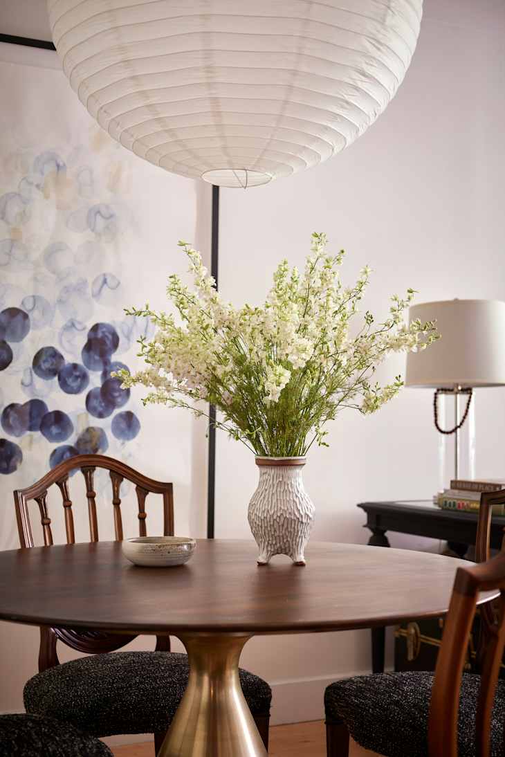 See Inside a Small Hell’s Kitchen Rental Apartment | Apartment Therapy