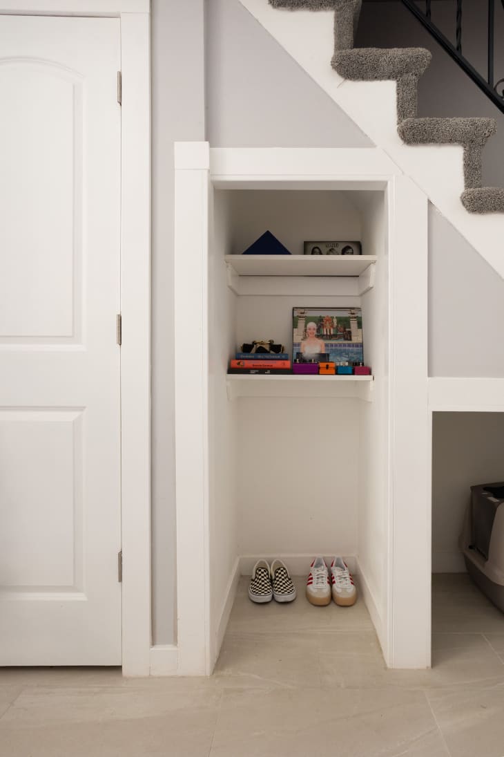 This Virgo Home Is Gorgeous and Neat (It’s 350 Square Feet) | Apartment ...