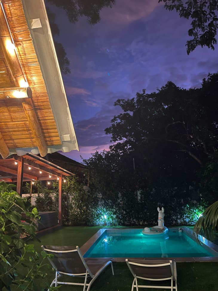 See Inside a Treehouse-Like Cabin in Ecuador | Apartment Therapy