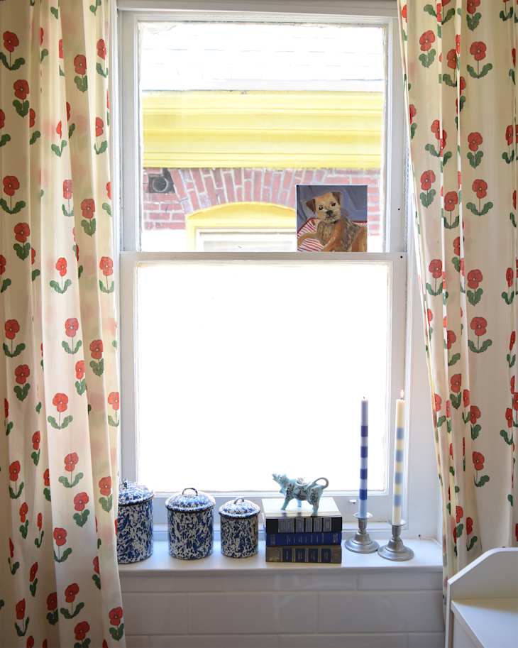 This Is the Most Cottagecore Bathroom Makeover I’ve Ever Seen ...
