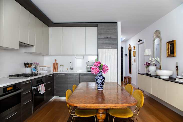 From Chrome to Nickel, Silver Hardware Is Trending Again | Apartment ...