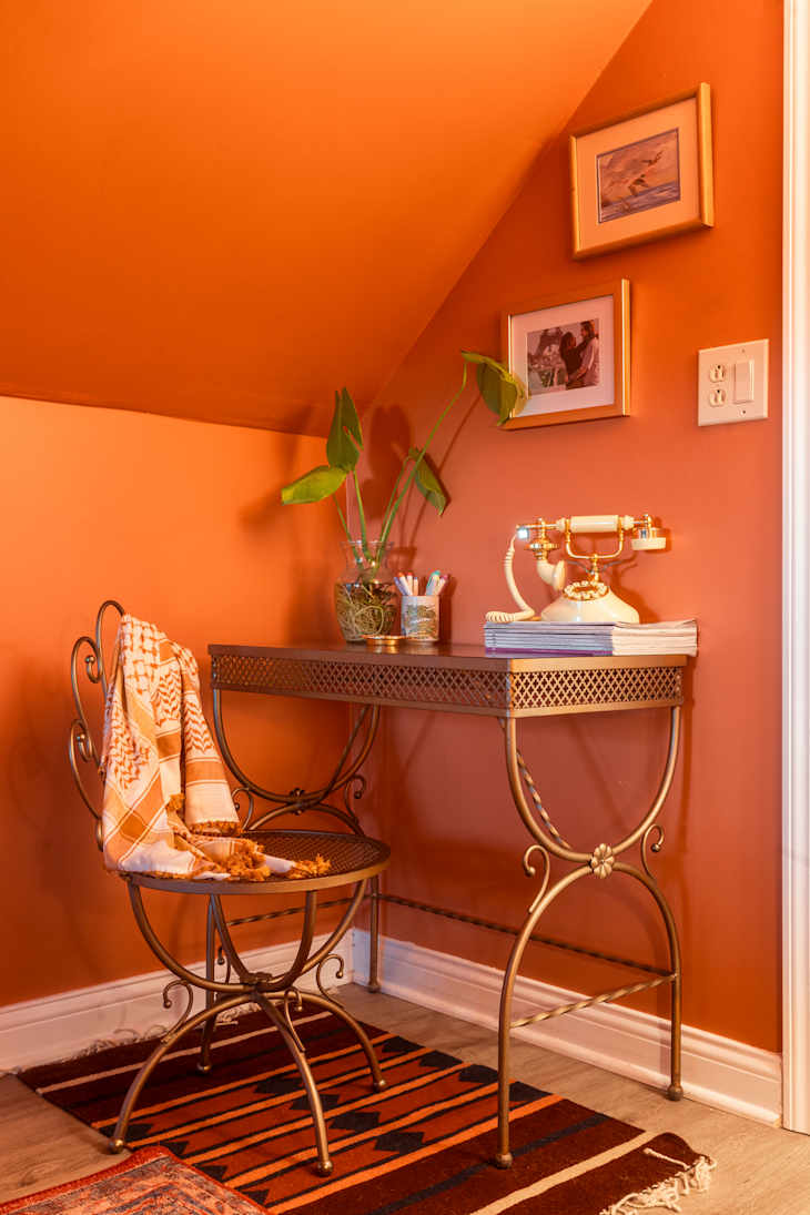 30 Painted Ceiling Ideas That Majorly Upgrade Any Room | Apartment Therapy
