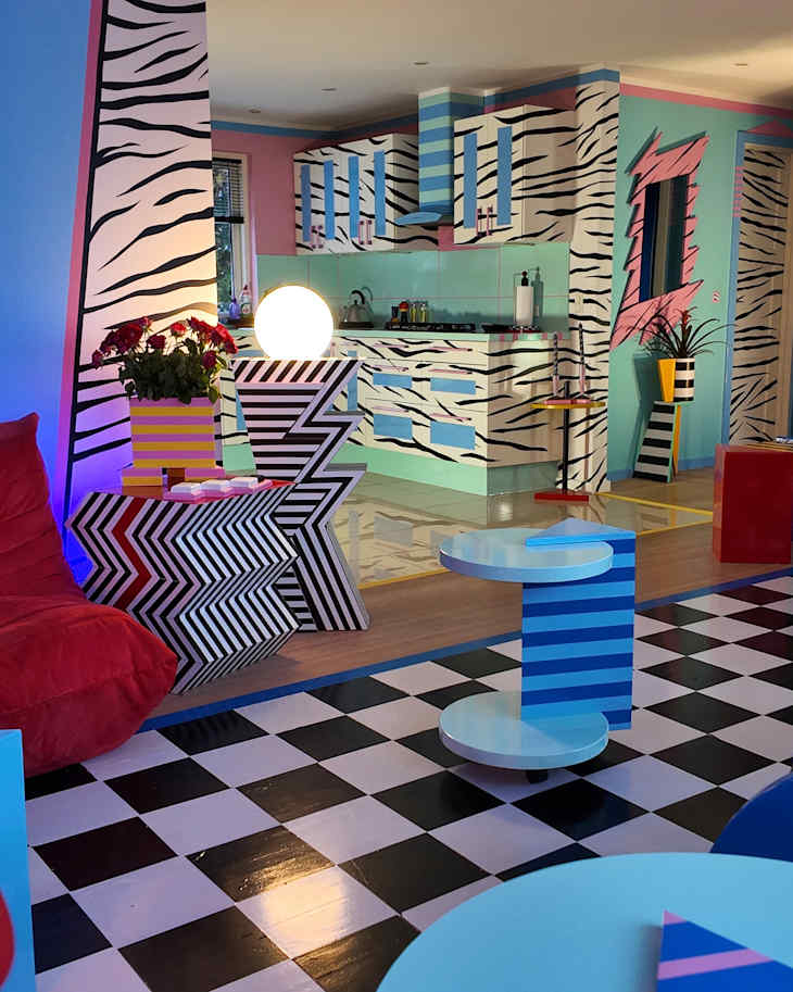 Before & After: Bold Features Revive an “Extremely Bland” Kitchen | The ...