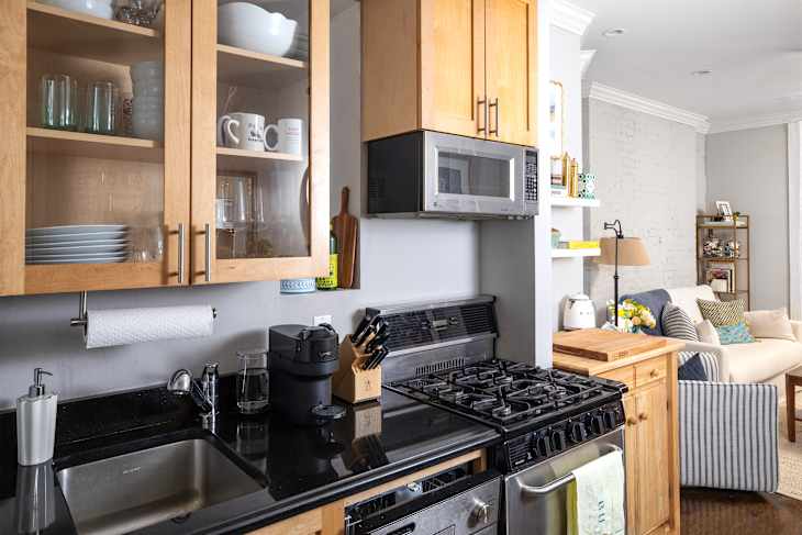 Tour This 1910 West Village Apartment That’s So Dreamy | Apartment Therapy