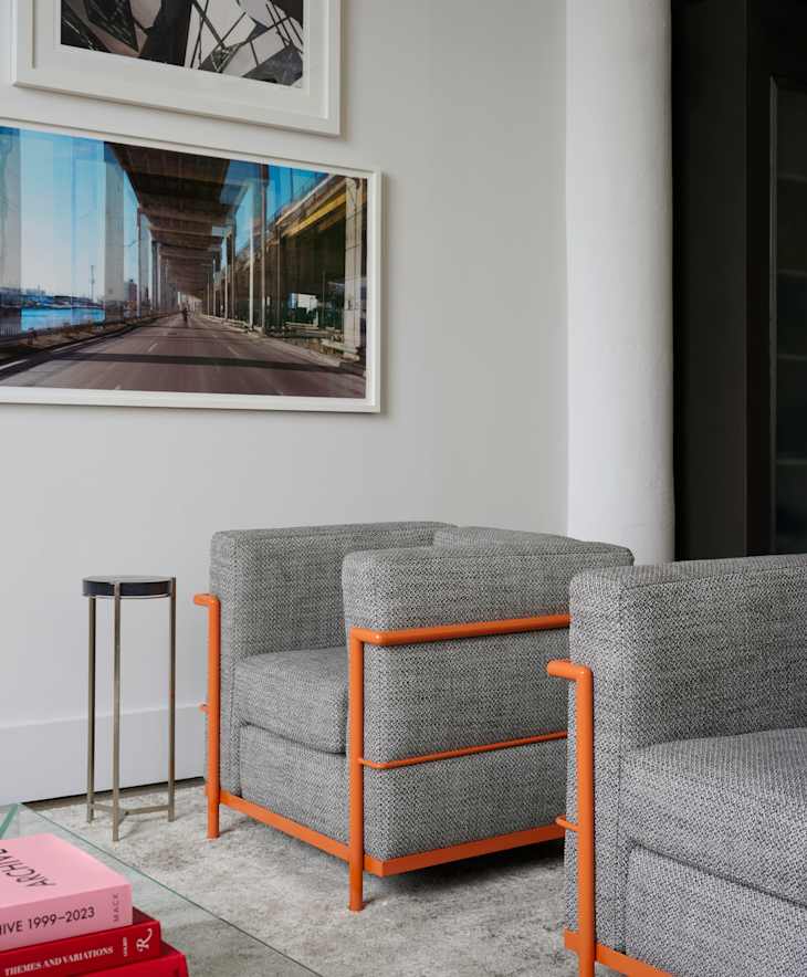 Tour Designer Dimitri Chris’s Sunny Toronto Loft Apartment | Apartment ...