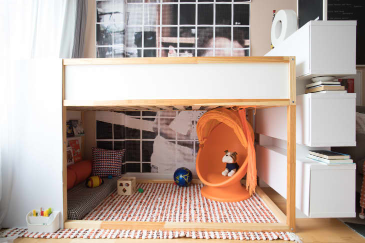 44 Awesome Kids’ Room Ideas and Inspiration | Cubby