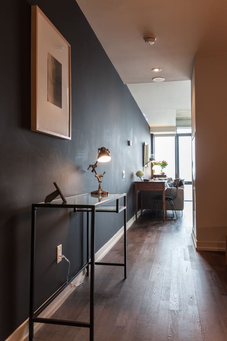 7 Ways to Fix a "Cold and Uninviting" Living Room | Apartment Therapy