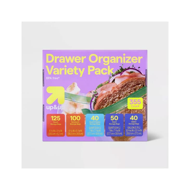 This $13 Target Kitchen Organizer Will Save You So Much Time ...