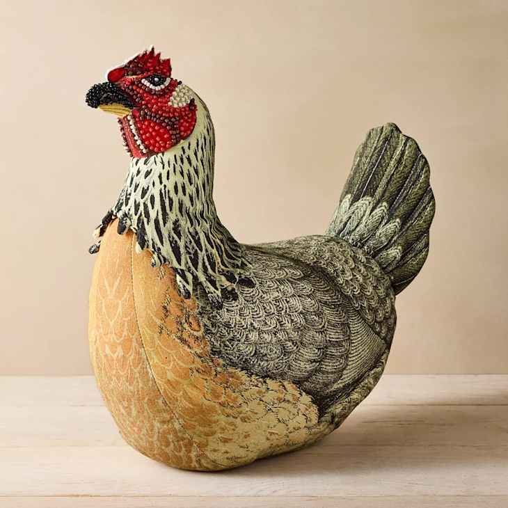 The Beaded Turkey from John Derian’s Target Collab Sold Out | Apartment ...