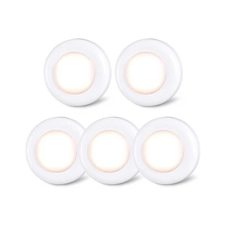 IKEA’s RAMSTA Lights Are a Time-Saving Small Closet Hero | Apartment ...