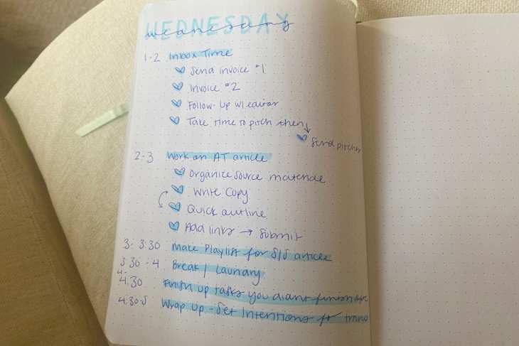 What Is Kidlin’s Law & How It Can Save You Stress | Apartment Therapy