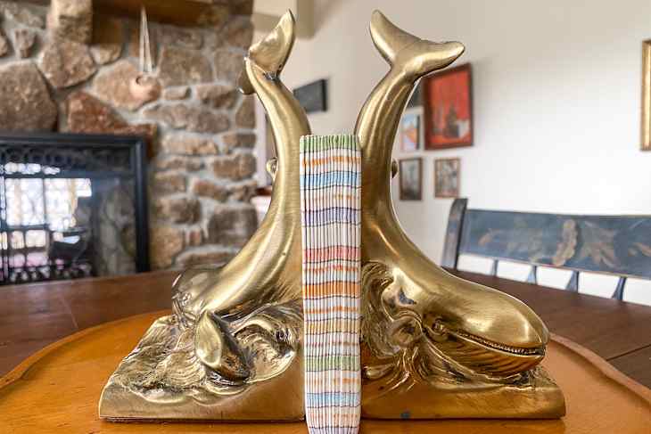 5 Unexpected Ways I Use Thrifted Bookends All Around My Home ...
