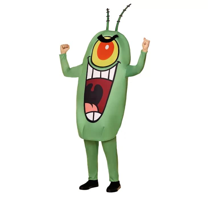 Spirit Halloween Ranks the 2025 Halloween Costumes | Apartment Therapy