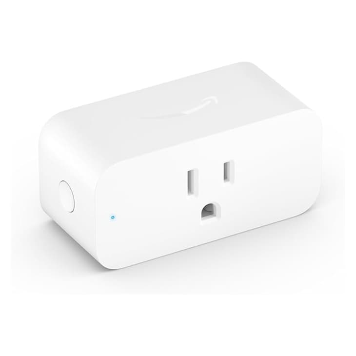 How I Use an Amazon Smart Plug to Save Money & Stay Cool | Apartment ...