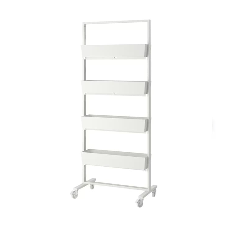 IKEA’s MITTZON Shelf Is Actually Perfect for Houseplants | Apartment ...